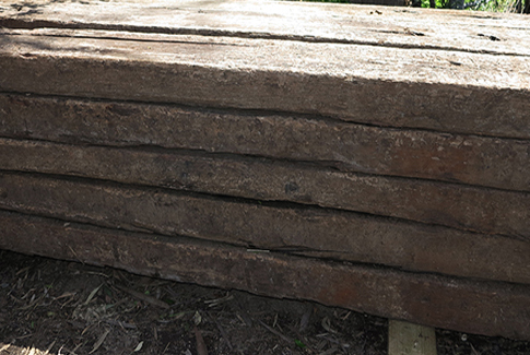 Choosing the right sleeper - Bulleen Art Garden